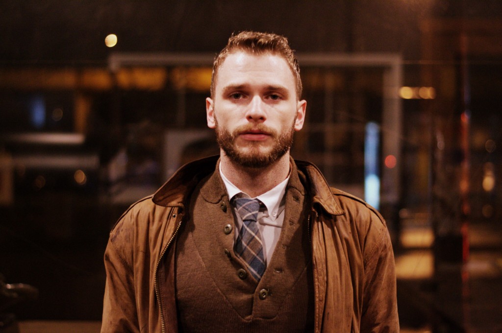 CINÉPATHÉTIC: SCOTT KANE — DoomRocket