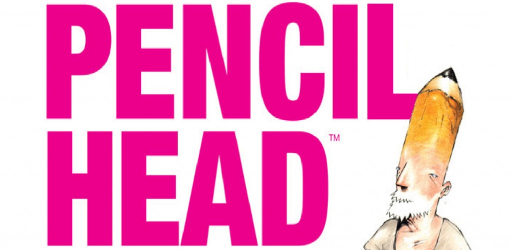 ‘PENCIL HEAD’ Is A Glorious, Hilarious Descent Into Creator-Made Hell ...