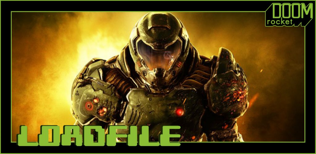 ‘DOOM’ Is Our Viscera-Laden Metalcore Fantasies Brought To Life — LOAD ...