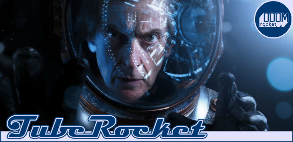 ‘Doctor Who’ boldly goes where corporations fear to tread | DoomRocket