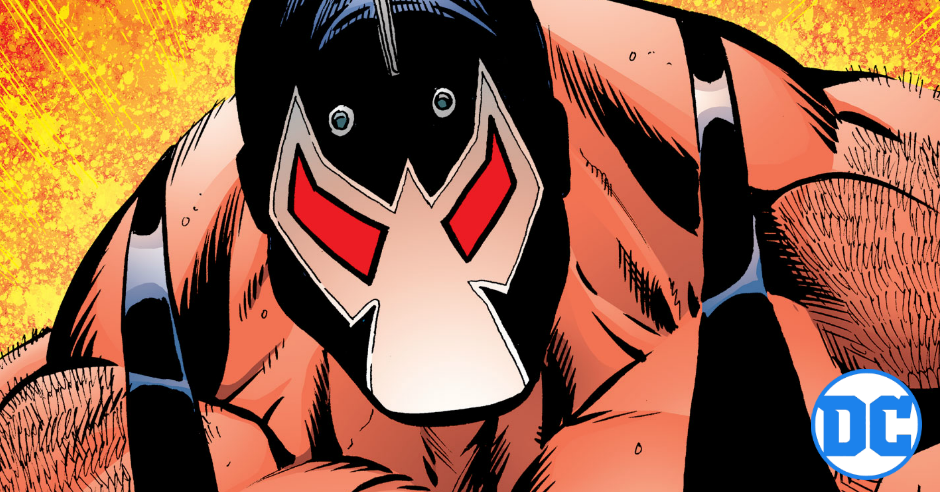 EXCLUSIVE: 'Bane: Conquest' reaches its bone-crunching finale — DoomRocket