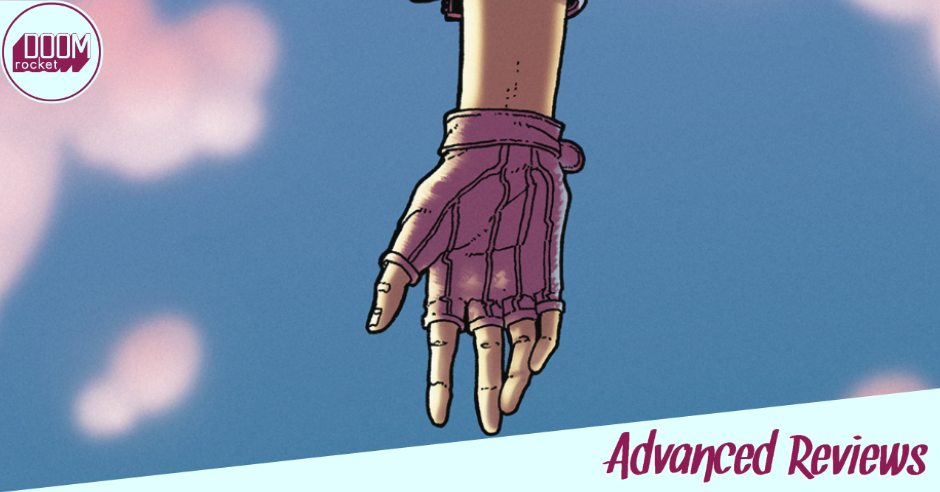 'She Could Fly' seeks a balance between conspiracy thriller and ...