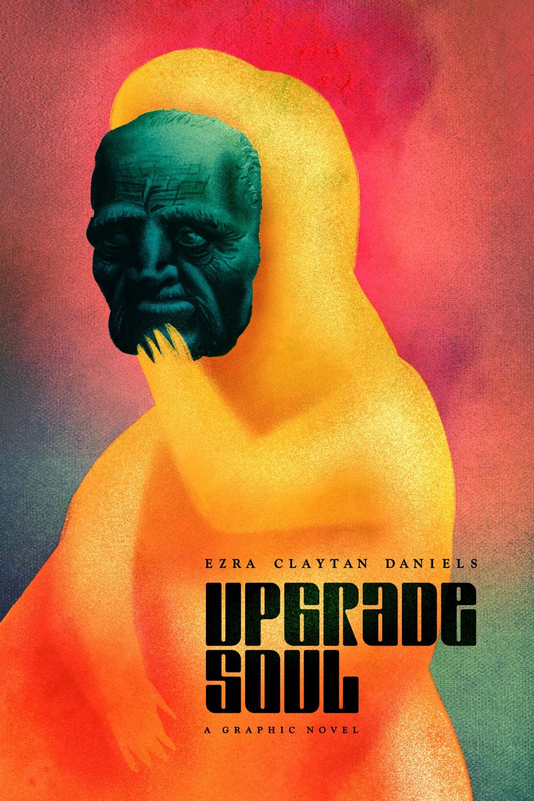 The desire to be "better" is explored in 'Upgrade Soul', a beautifully ...