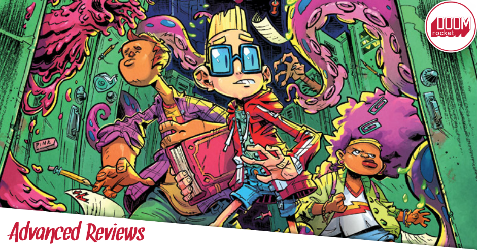 'Bully Wars' #1 appealing entertainment for students seeking escapist ...