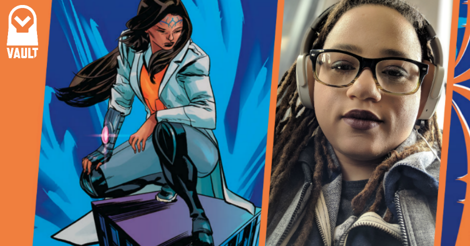 6 things concerning Danny Lore and 'Queen of Bad Dreams' — DoomRocket