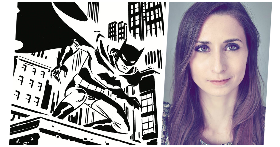 10 things concerning Elsa Charretier and 'Elsa Charretier's artbook ...