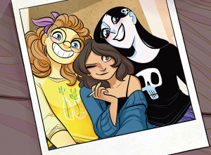 These are the best comics of the decade — DoomRocket