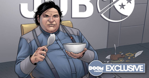DoomRocket — Passionate nerds writing passionately since 2013.
